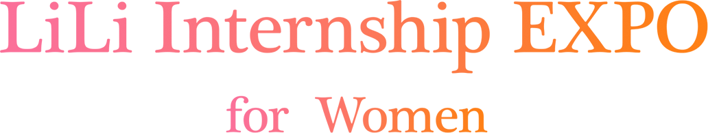 LiLi internship EXPO 2025